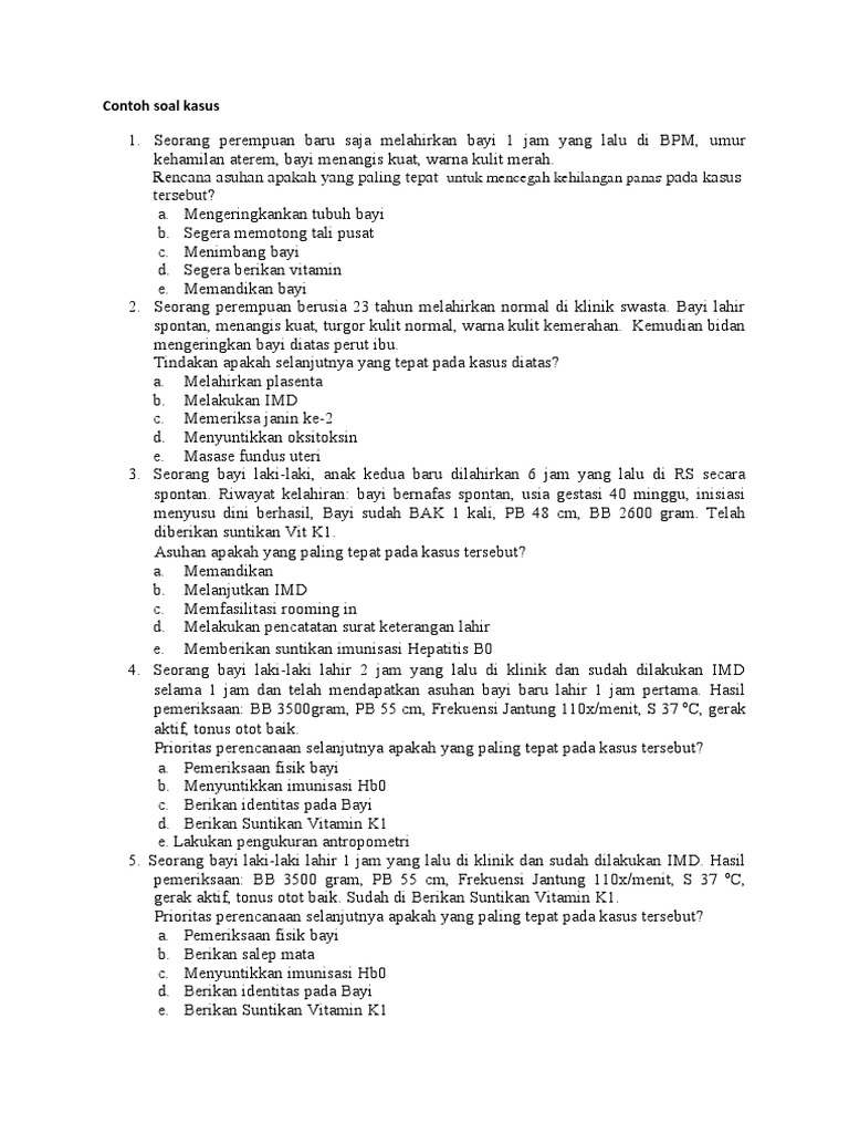 Pengkayaan BBL | PDF