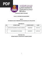 Ued102 Individual - Assignment | PDF | Learning | Study Skills