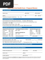 Violence Aggression Assessment Checklist | PDF | Aggression | Violence