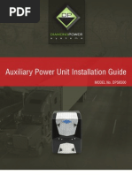 RTLO-16913A Eaton Fuller | PDF | Manual Transmission | Screw