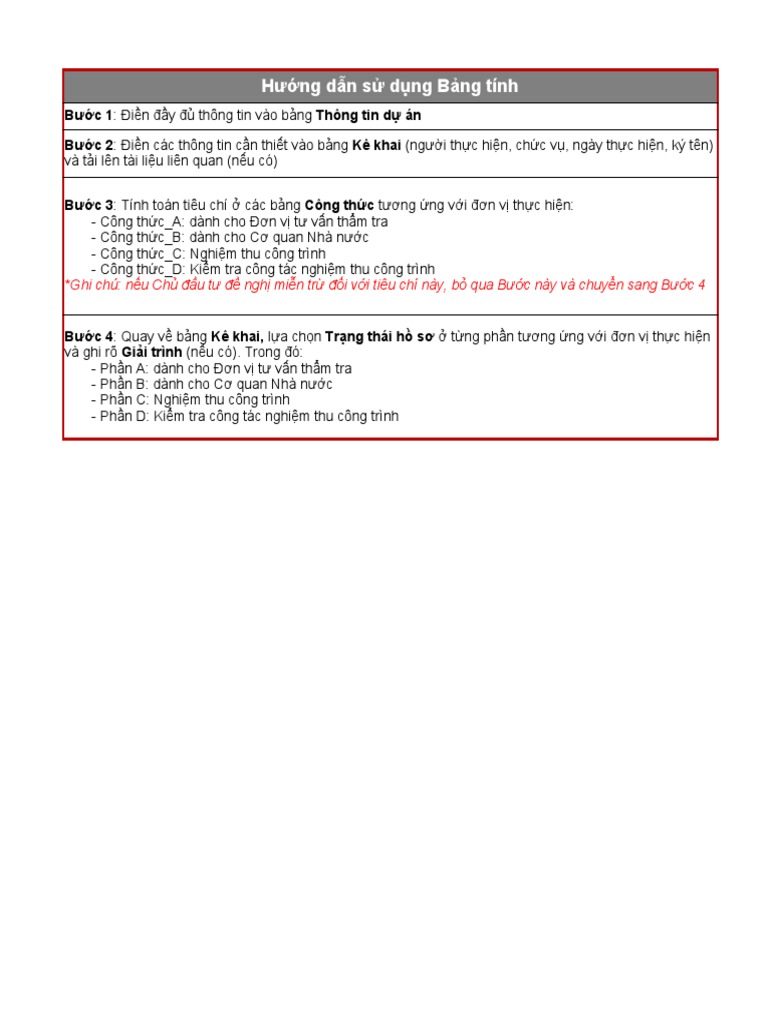 04 - Bang Tinh - AC01 | PDF