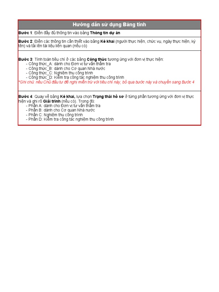 02 - Bang Tinh - BE02 | PDF