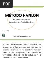 Método de Hanlon: Prioridades en Salud | PDF | Organización ...