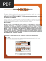 Manual Del Maestro Ebv 2023 Pdf