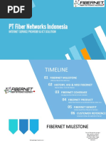 Hypernet Company Profile 2022 | PDF