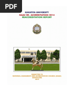 Cvsu History, Vision, Mission | PDF | Educational Stages | Behavior ...