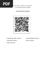 Surat Penambahbaikan Pelaksanaan RMT | PDF