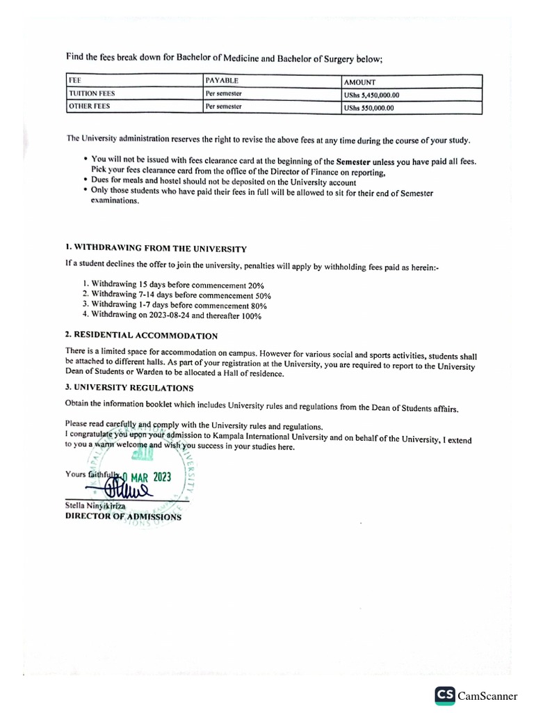 S. 2 Biology Term 2 | PDF