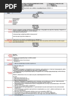 Kinder DLL - Quarter 2. Week 7.matatag Curriculum | PDF