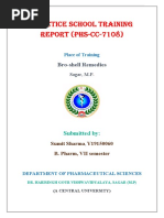 Steps in Making A Druggist or Pharmacy Fold PDF Version PDF | PDF ...