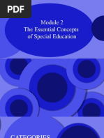 Inclusiveness Chapter One | PDF | Inclusion (Education) | Disability