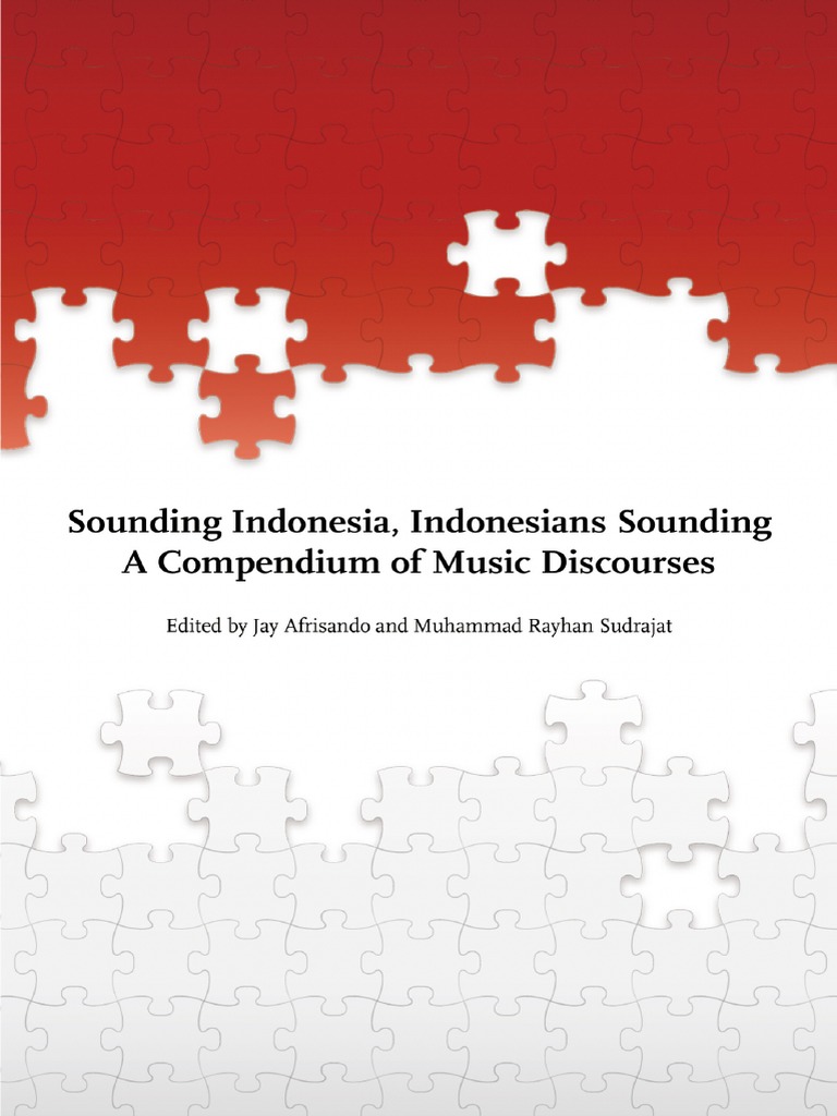 Sounding Indonesia Indonesians Sounding Ebook | PDF | Indonesia | Experience