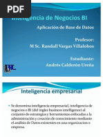 Autocalificable Tecnolog A de Informaci N Aplicada A Las Empresas 4 PDF | PDF | Almacén de datos ...