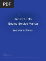 Hotstart In-Block Heater Catalog | PDF | Engines | Diesel Engine