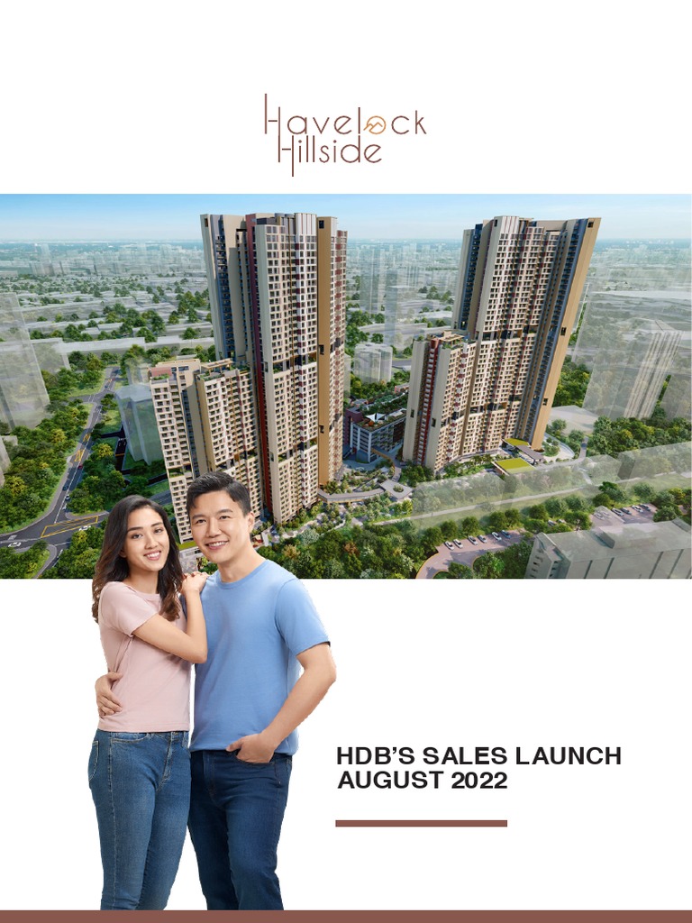 Havelock Hillside | PDF | Housing | Environmental Design