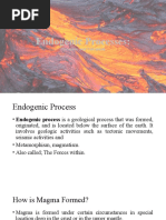 Understanding Magma and Igneous Rocks | PDF | Magma | Igneous Rock