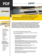 NFPA 14-2013-Installation of Standpipe and Hose Systems | PDF