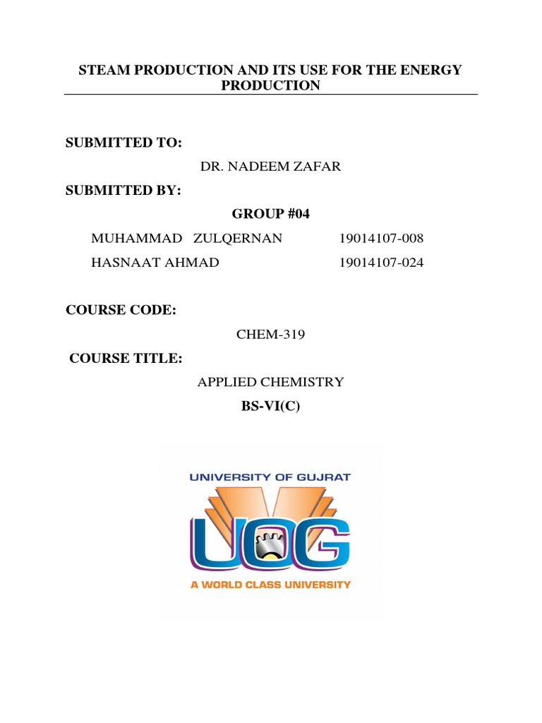 Uni Assignment | PDF