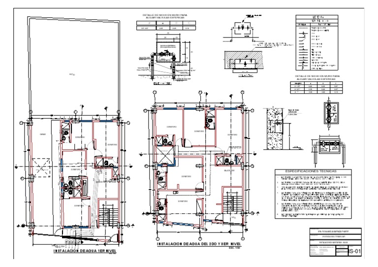 Semana 07 - 1documento - Plano 01-Model | PDF