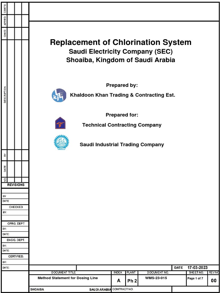 23-019 Installation Procedures Mechanical Wtemplate | PDF | Pump | Valve
