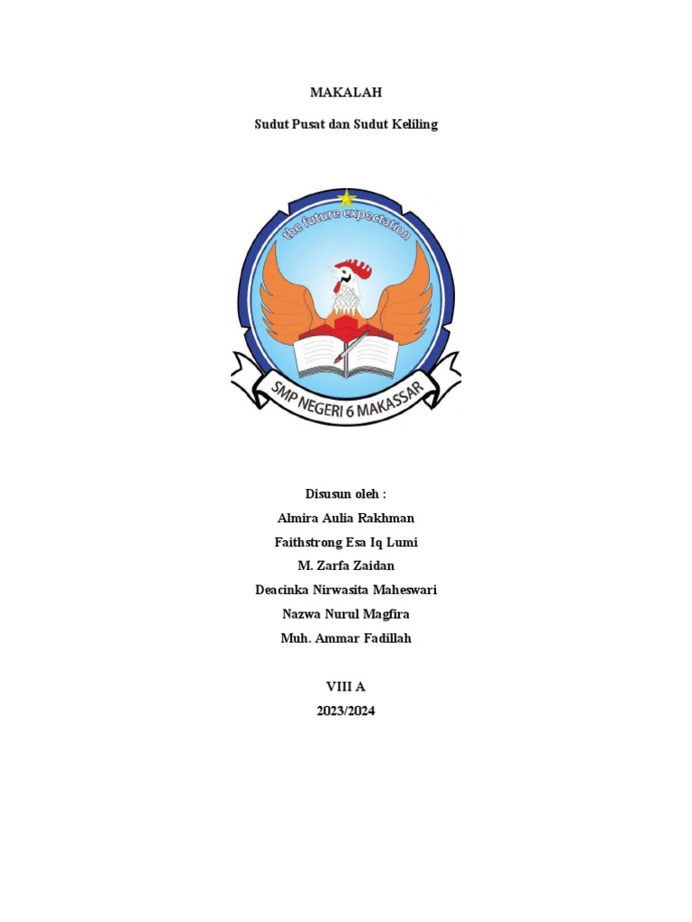 Klompok 6 Matematika | PDF | Metode & Bahan Ajar