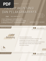 Ukuran Tulisan Pada Proposal | PDF | Karier & Perkembangan | Seni