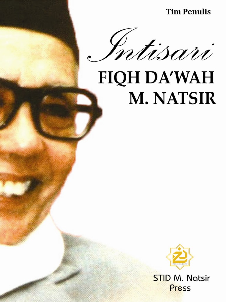 Ebook Fiqh Da'wah Pak Natsir Final | PDF