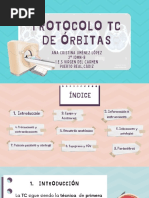 Protocolo UROTAC | PDF