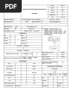 ASTM A126 Class B Material Specs | PDF