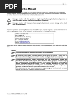 Bond Performa MSC | PDF | Indemnity | Liability Insurance