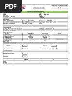 Supplier Document Requirement Listing (SDRL) | PDF | Nondestructive ...