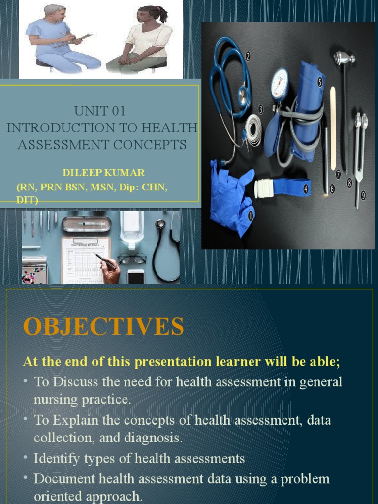 Health Assessment Basics for Nurses | PDF | Medical Diagnosis ...
