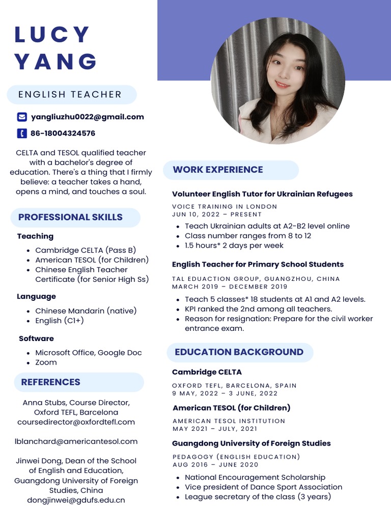 Tan & Beige Elegant Professional Resume Copywriter & Brand Strategist | PDF