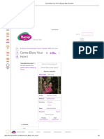 Barney Episode: Who's Who On The Choo Choo? | PDF | Fandom