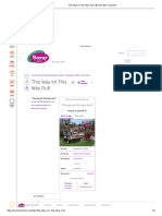 Barney Goes to School Overview | PDF