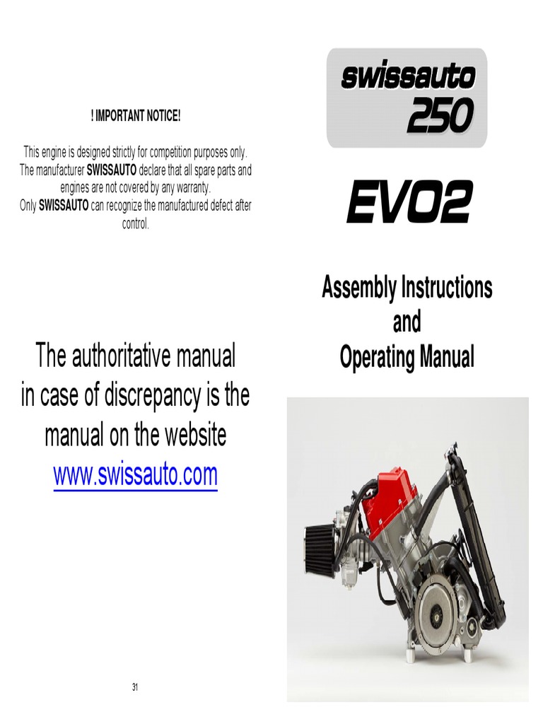 Swissauto Swissauto | PDF | Carburetor | Throttle