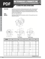 API 650 Tank Nozzle Stand Out | PDF | Pipe (Fluid Conveyance) | Column