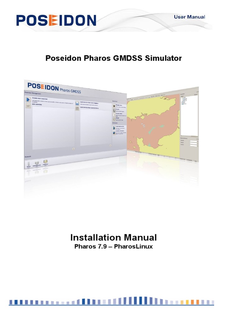 Pharos Installation Manual - PharosLinux | PDF | Ip Address | Booting