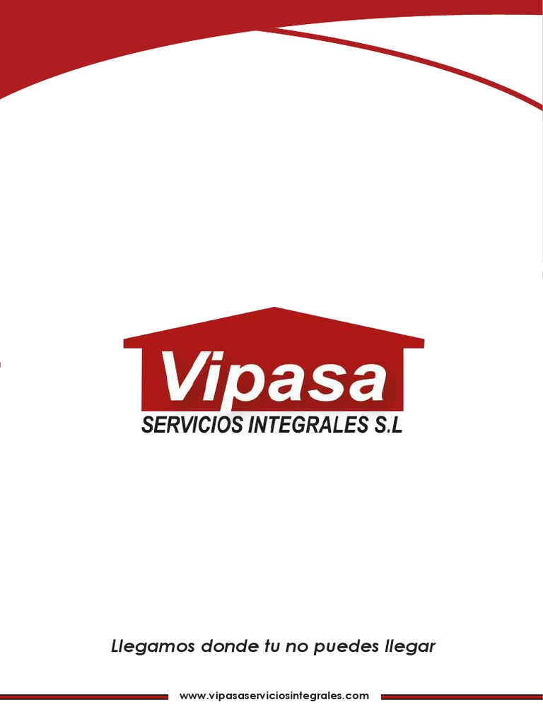 Catalogo Vipasa | PDF