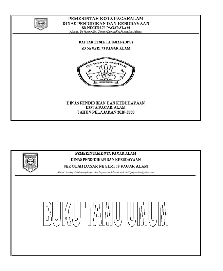 Cover DPU | PDF