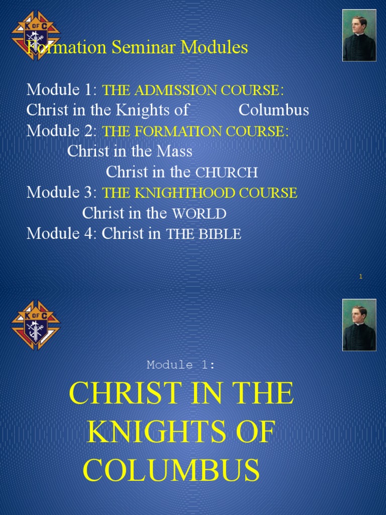1st Degree Exemplification-Scz-January 28, 2022 | PDF | Christian ...