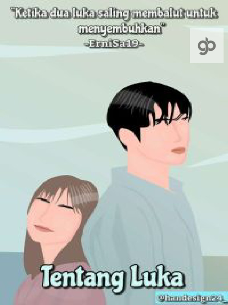 Tentang LUKA | PDF