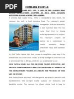 Construction Mission Statements | PDF | General Contractor | Project ...