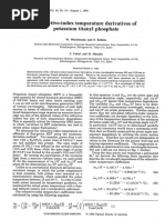 Lab Report Experiment 6 Diffraction Grating | PDF | Diffraction ...