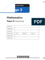 2015 Key Stage 2 SPAG Mark Schemes | PDF | Part Of Speech | English ...