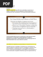 Filipino Sci Tech Articles | PDF