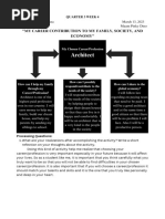 Life of Laetitia - Character Comparison | PDF