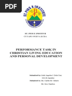 Printable Caesar Cipher Wheel | PDF