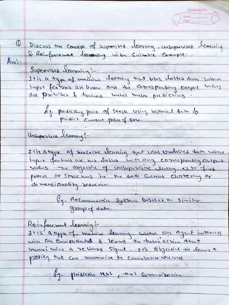 Mlo Assignment 1 | PDF