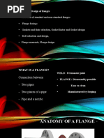 Methods For Flange Leakage Checking by Pressure Equivalent Method Using ...